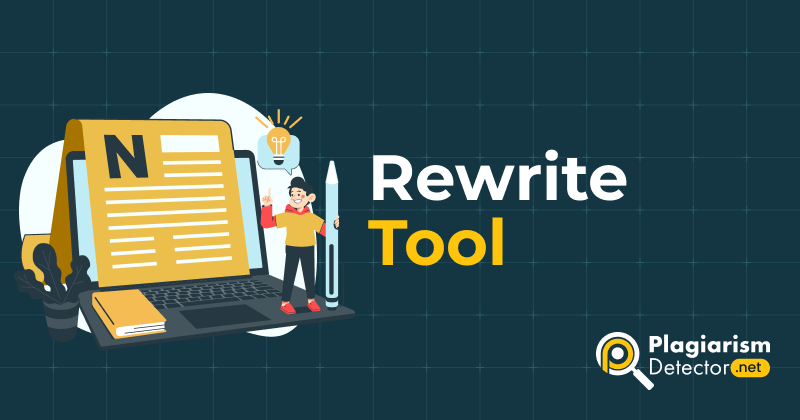 Free AI Rewriter Tool